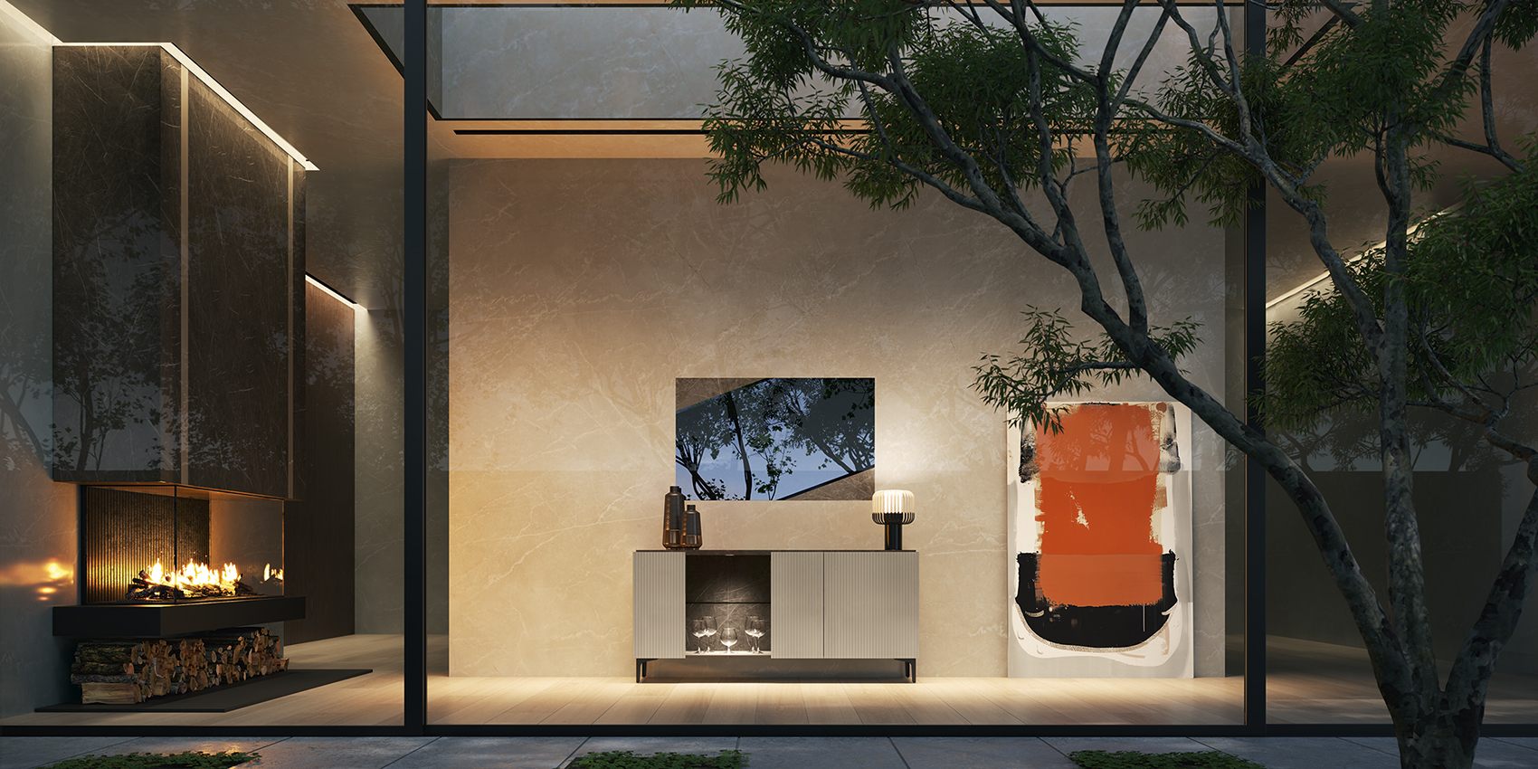 Lusso Day – Prodotti – Camelgroup