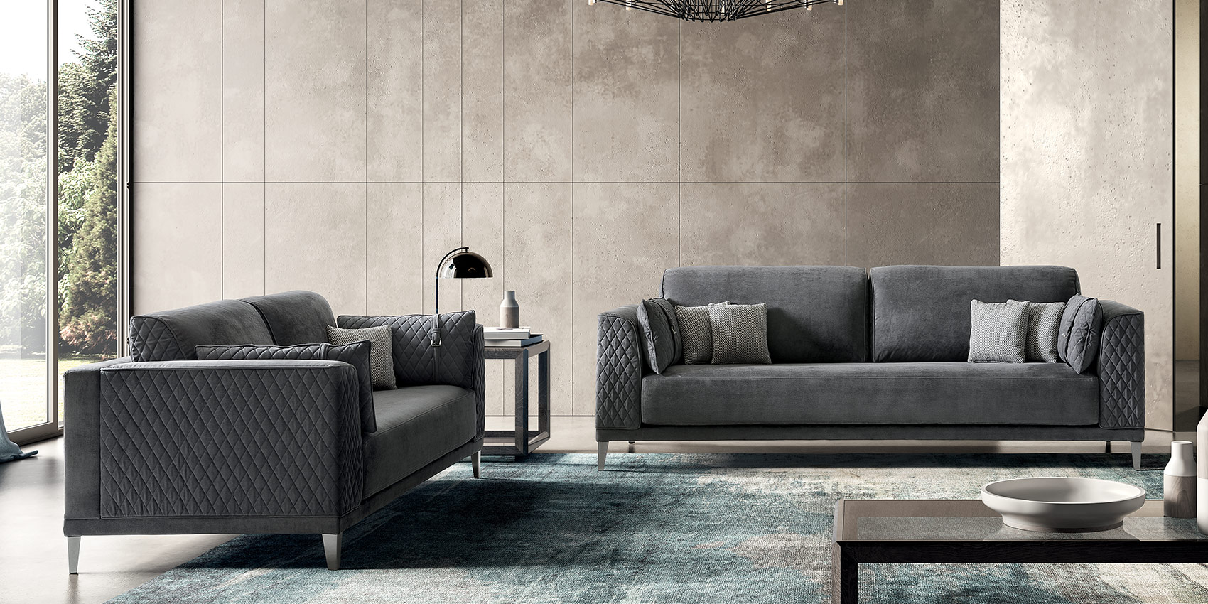 Mood sofà – Products – Camelgroup