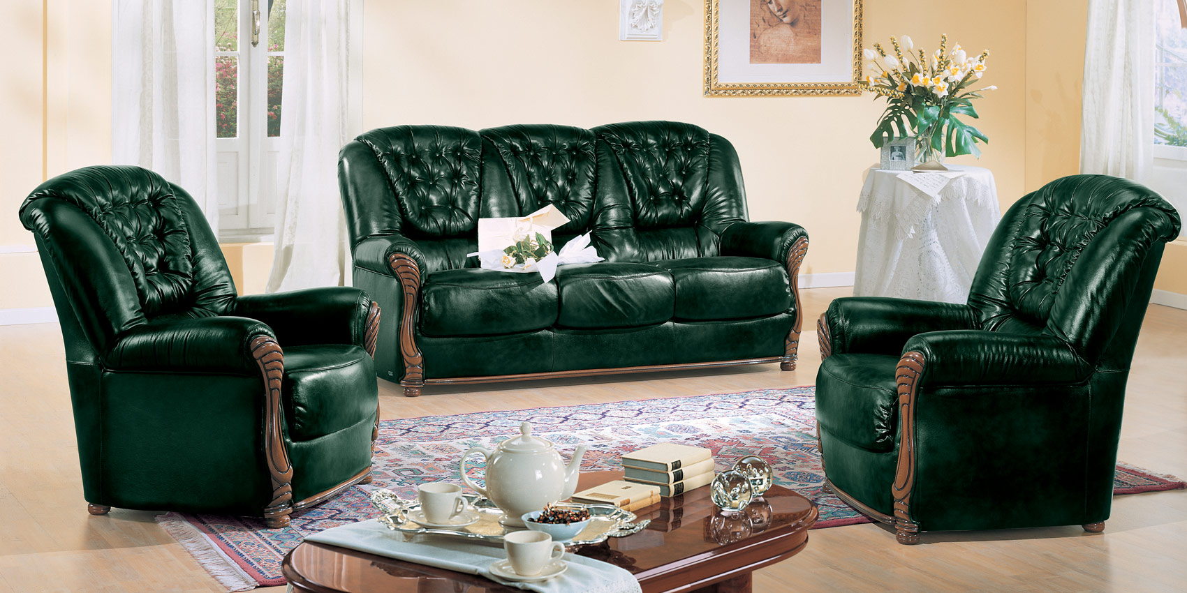 Pisa sofà – Products – Camelgroup