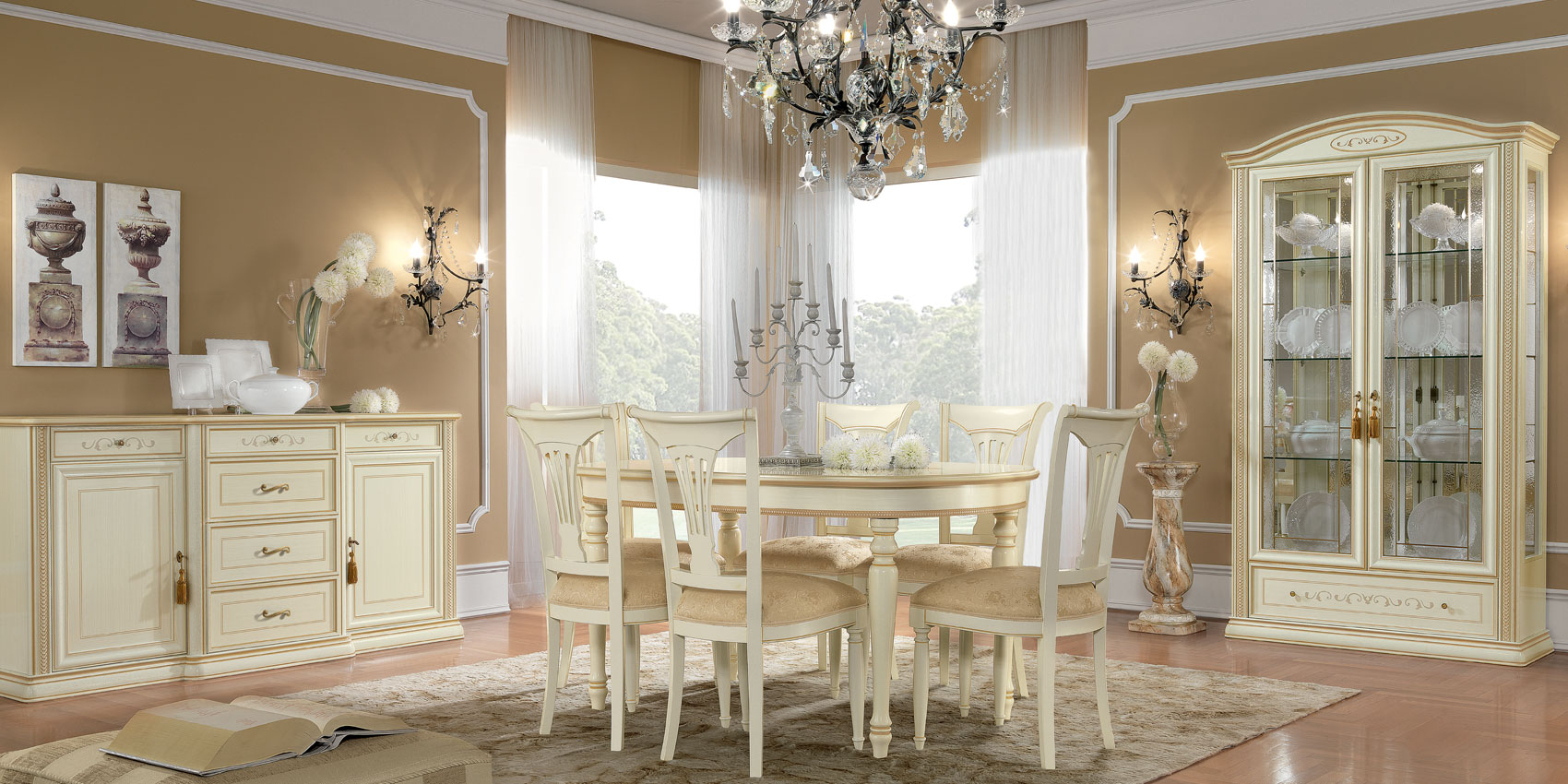 Siena Day – Products – Camelgroup