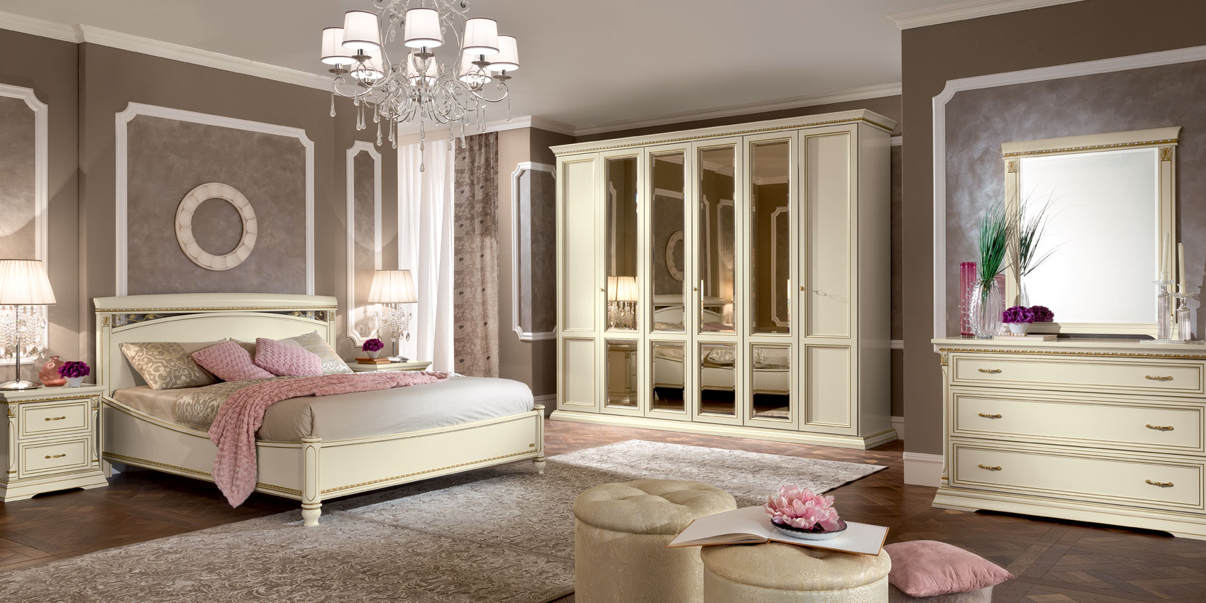 Treviso Night – Products – Camelgroup